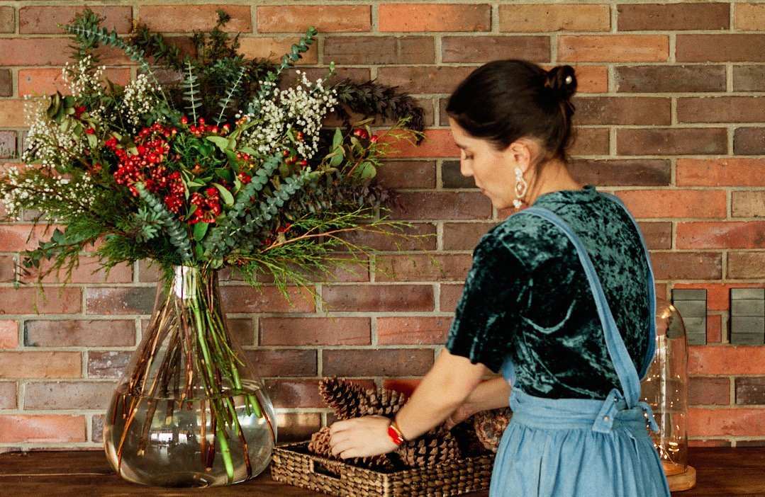 CHRISTMAS SPECIAL – Especia