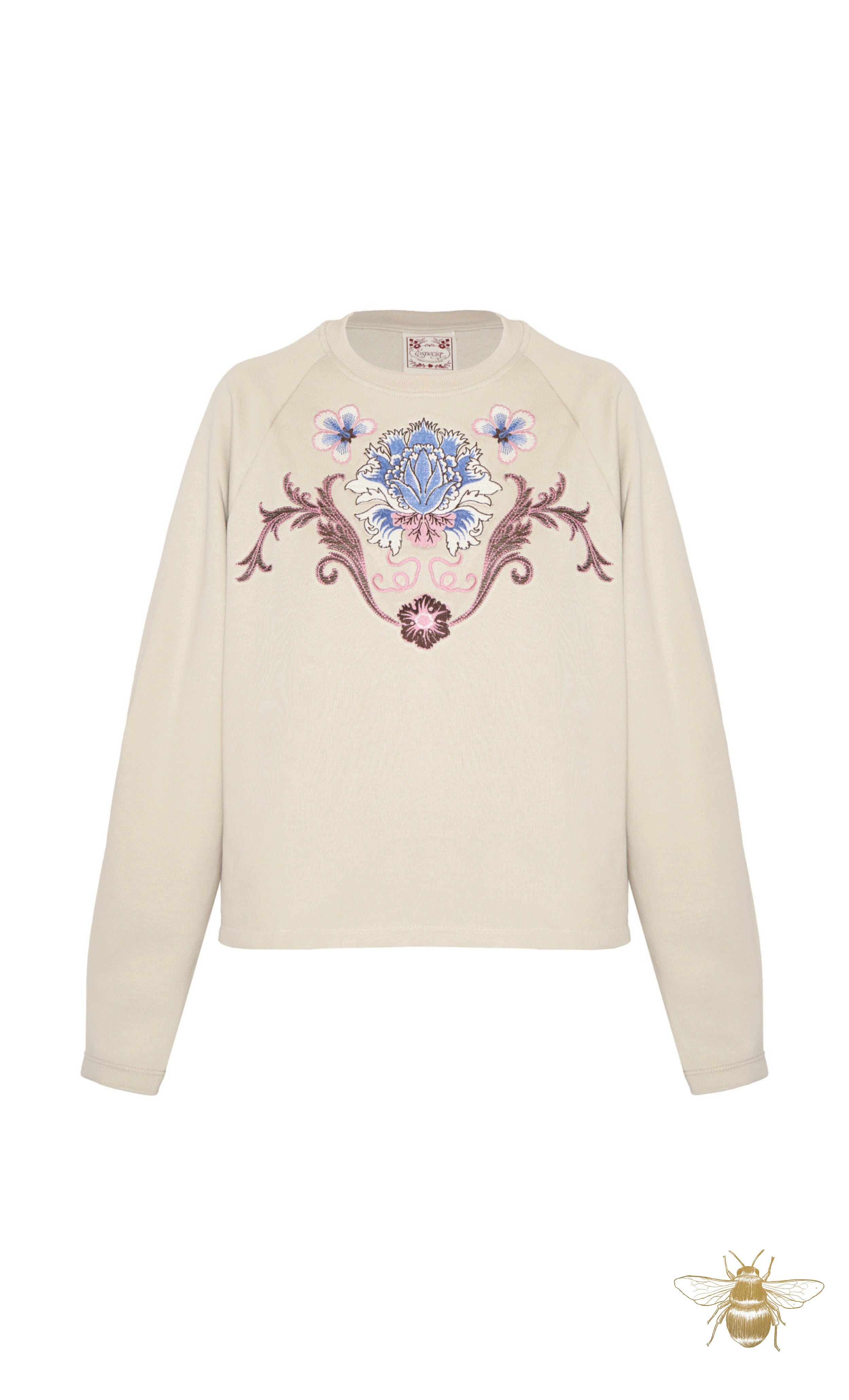 Juno Sweatshirt for Women – Especia