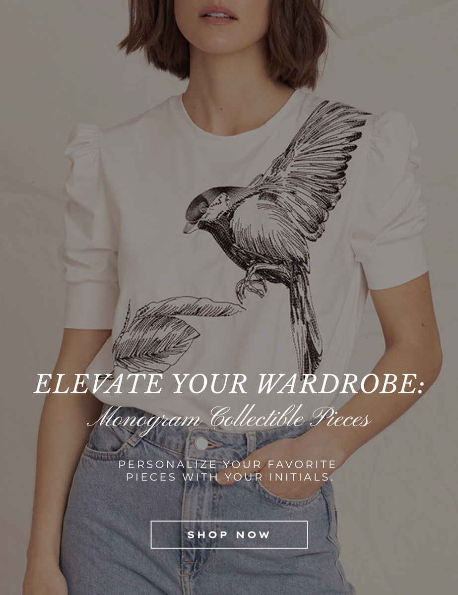 Romantic Designer Womenswear Brand and Floral Clothing for Women – Especia