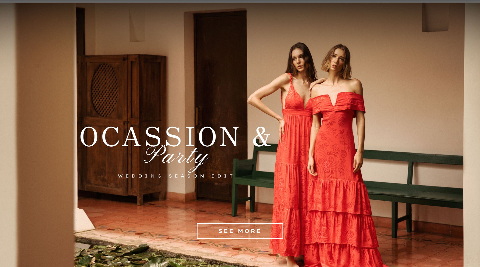 Romantic Designer Womenswear Brand and Floral Clothing for Women – Especia