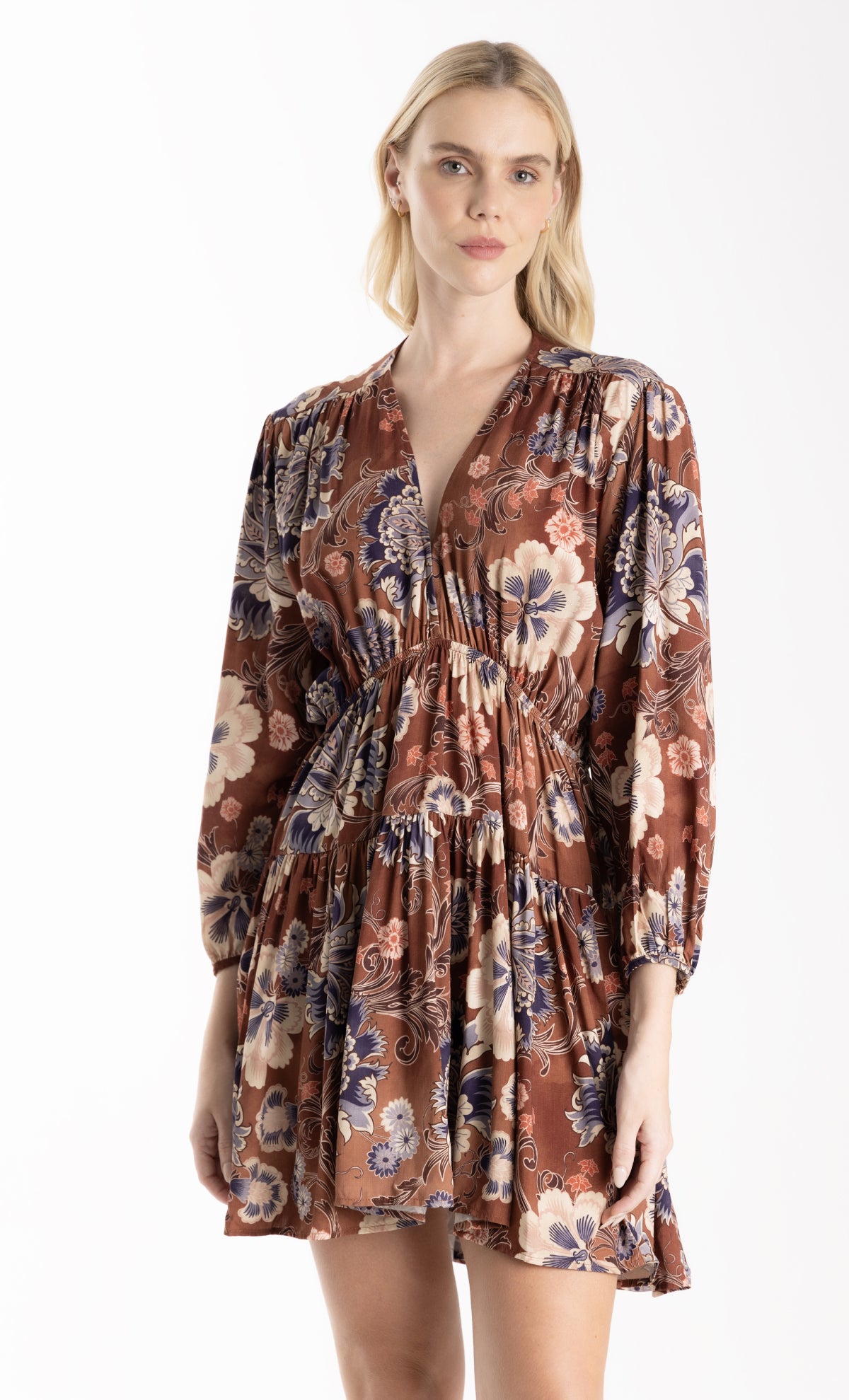 Behruz mini Dress for Women – Especia